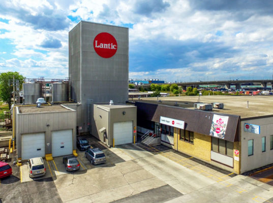 New COO named for Lantic sugar company - Food In CanadaFood In Canada